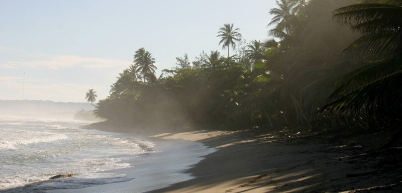 Beaches on Rincon's North Coast - The Tourism Association of Rincon ...