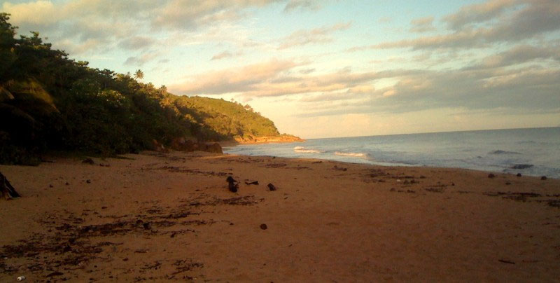 Beaches on Rincon's North Coast - The Tourism Association of Rincon ...