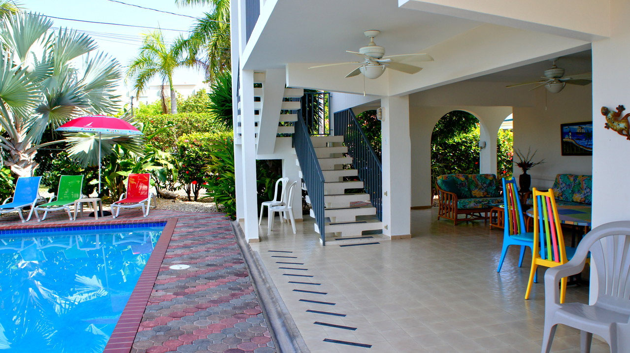 Rincon's Caribbean Coast Vacation Rentals and Villas - The Tourism ...