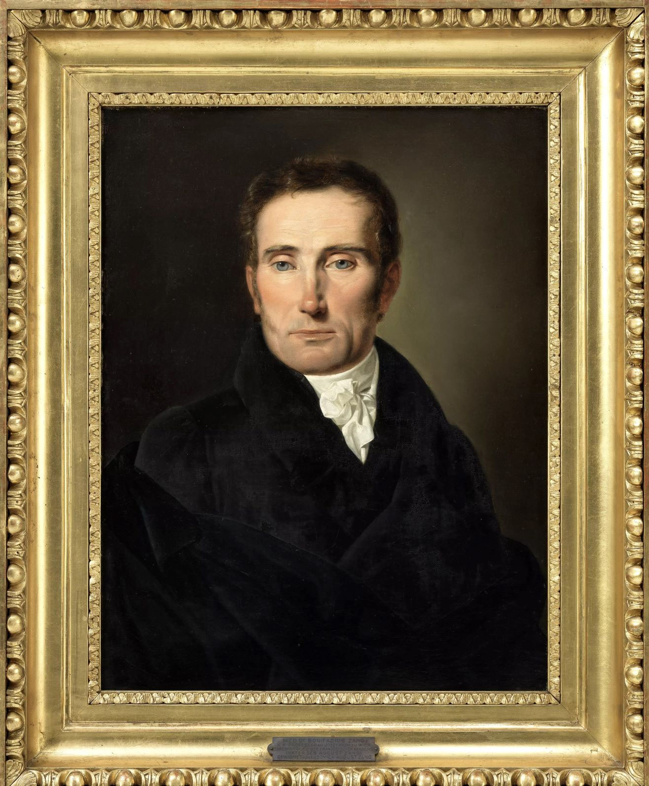 Dr. Christoph (1772-1835) und August Zang (1807-1888) - Karins Blog ...