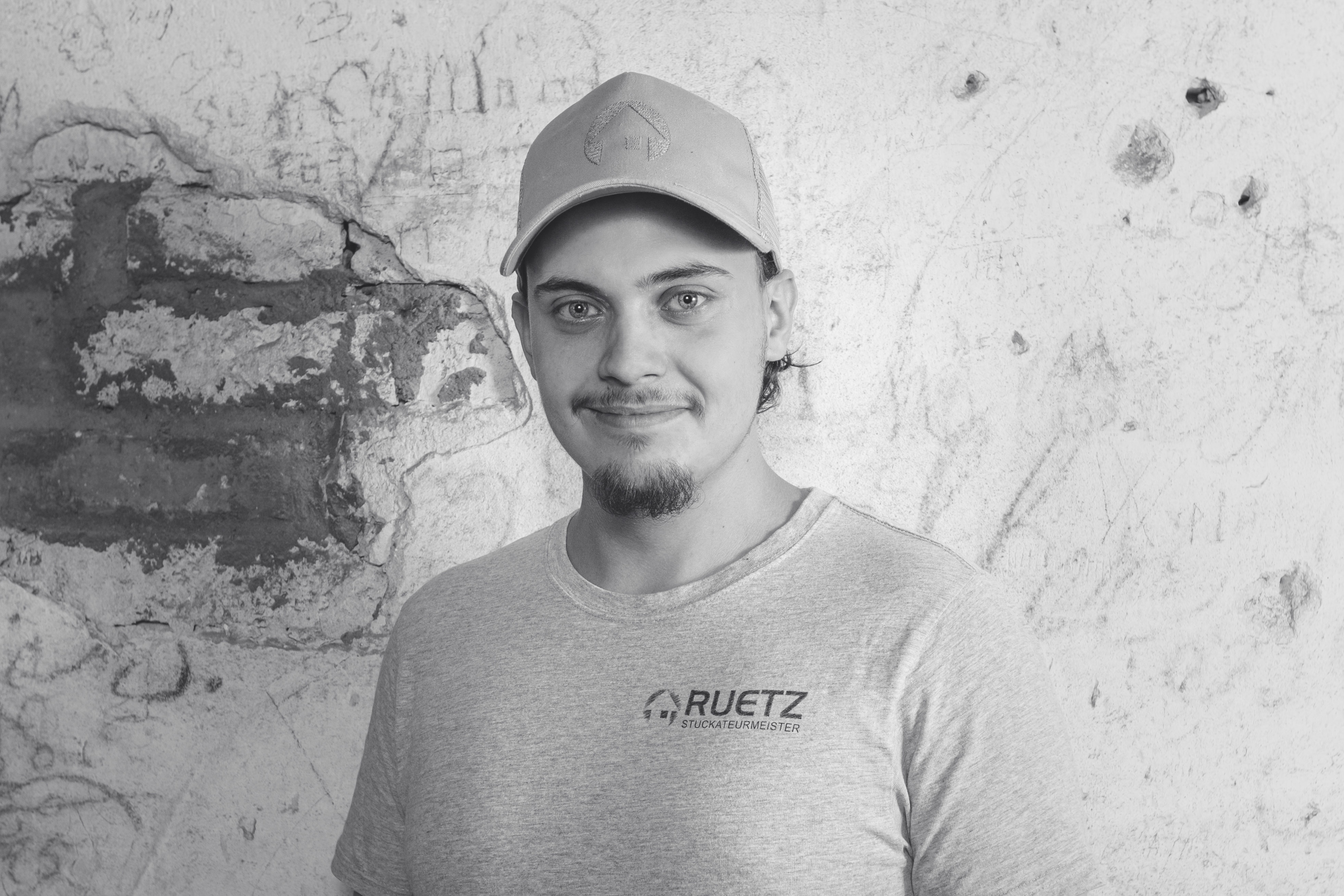 Team - Felix Ruetz Stuckateurmeister - Gipser in Ravensburg!