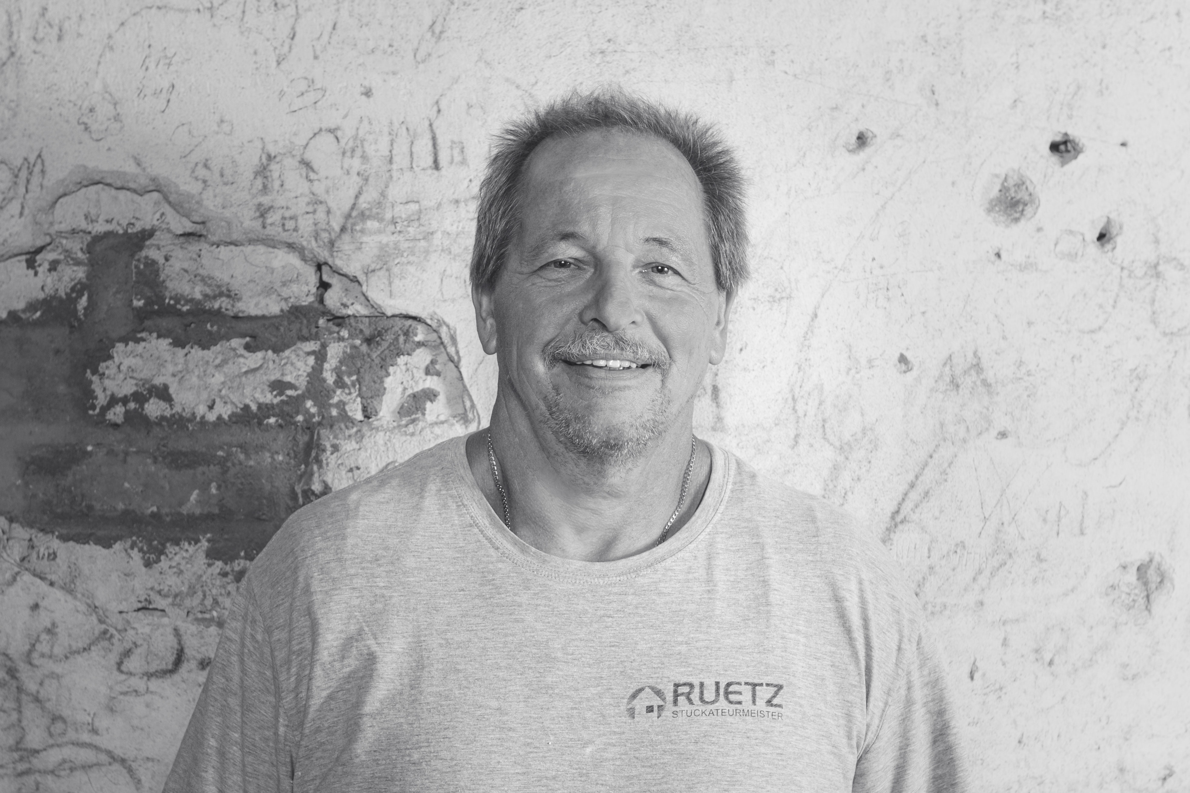 Team - Felix Ruetz Stuckateurmeister - Gipser in Ravensburg!