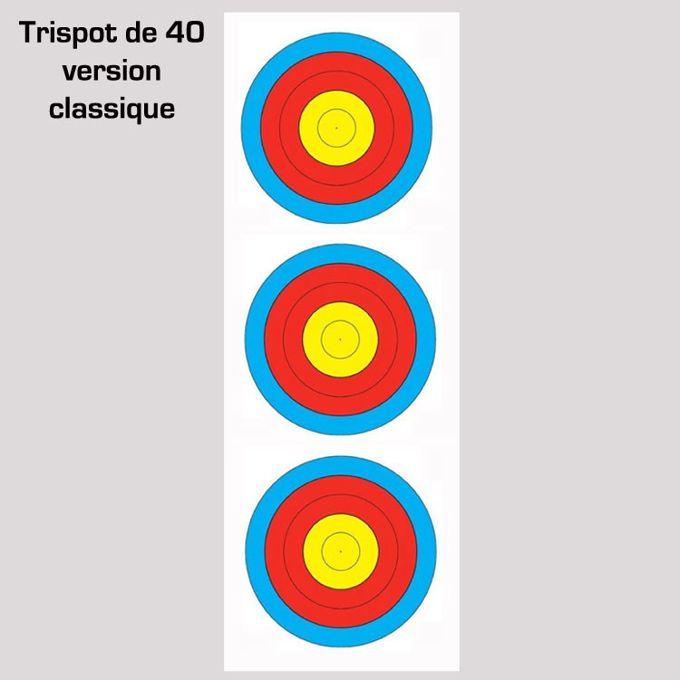 Tir en salle 18 m - US Ivry: Section tir à l'arc