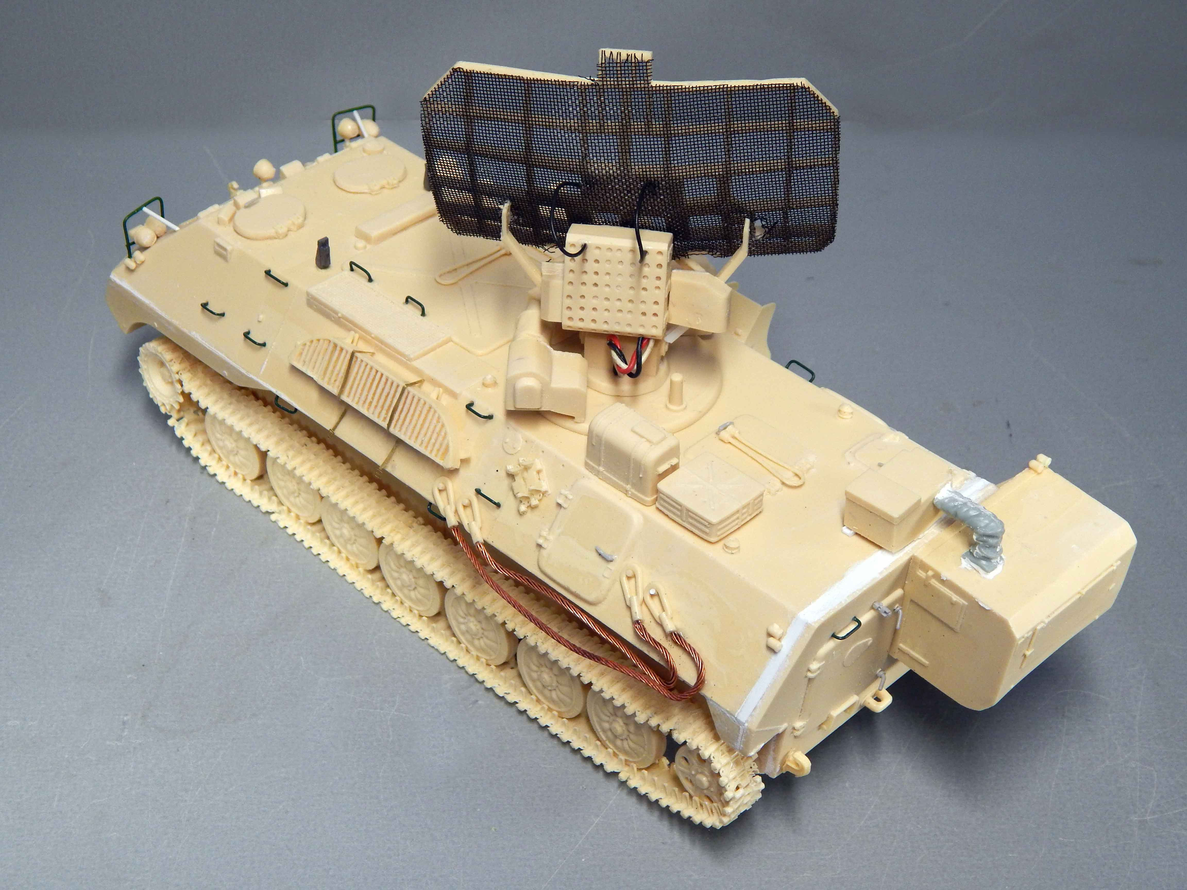 PPRU-1 9s80 Obvod-M-5V Gadfly Dog Ear - www.panzer-bau.de/diorama ...