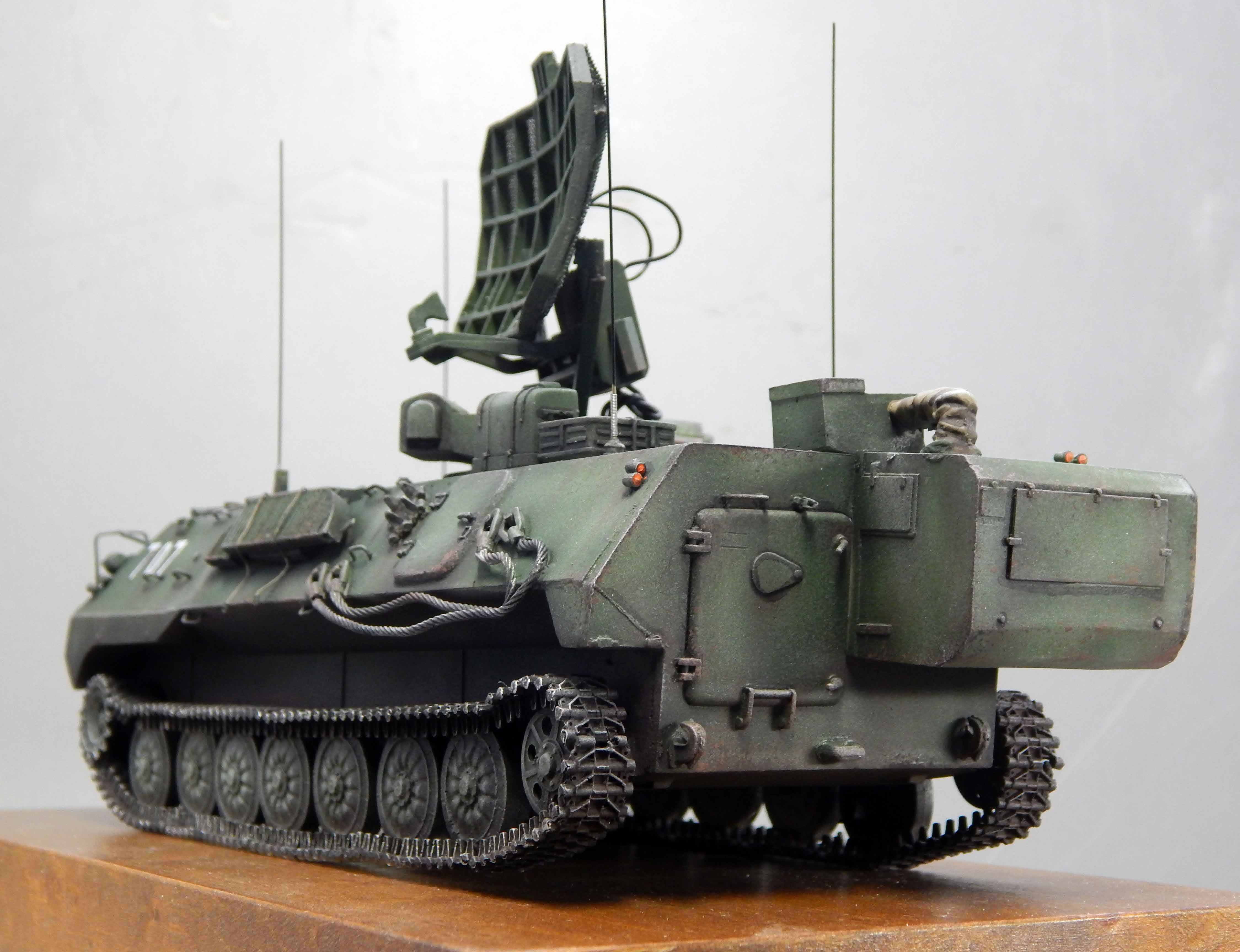 PPRU-1 9s80 Obvod-M-5V Gadfly Dog Ear - www.panzer-bau.de/diorama ...