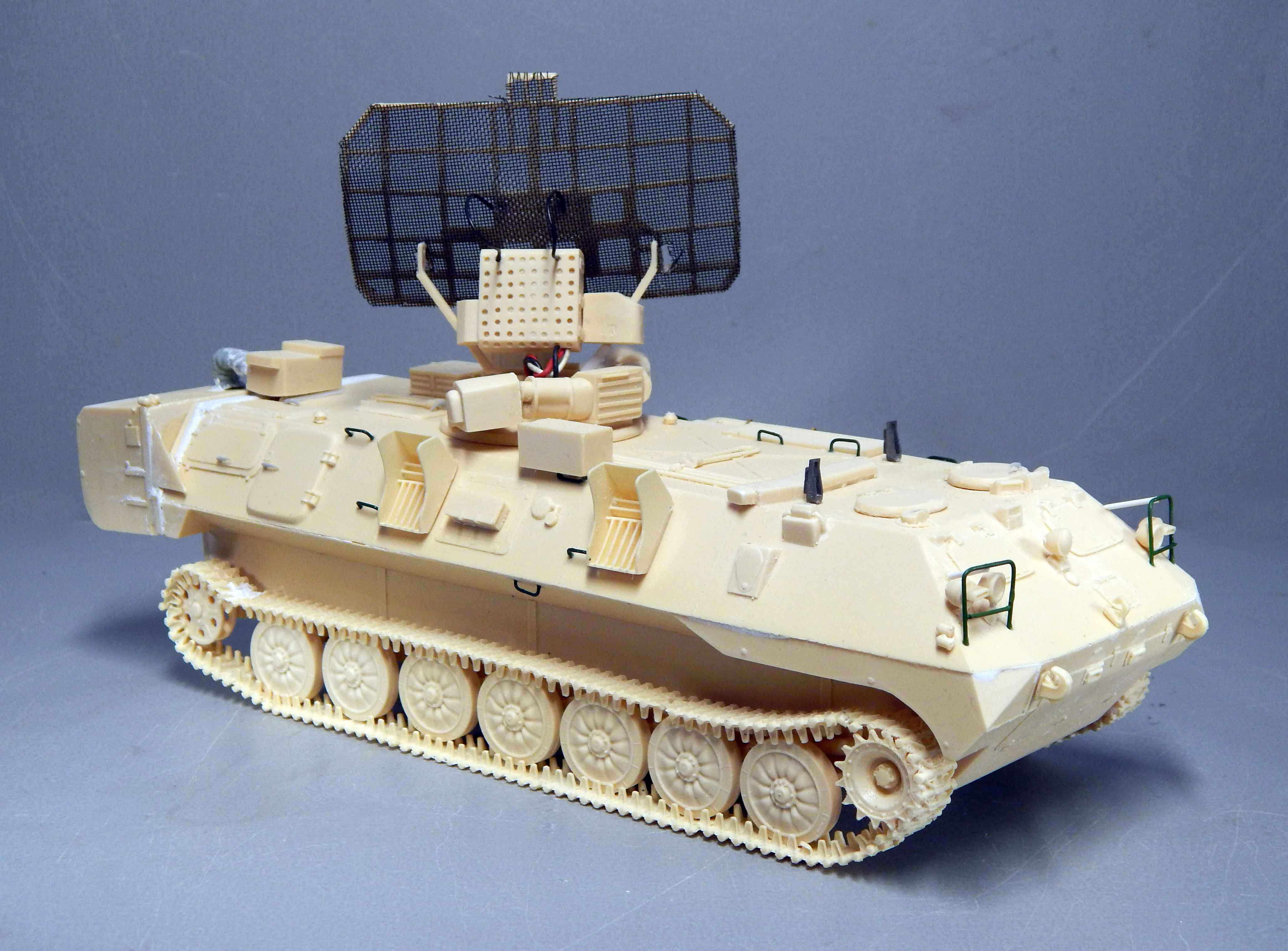 PPRU-1 9s80 Obvod-M-5V Gadfly Dog Ear - www.panzer-bau.de/diorama ...