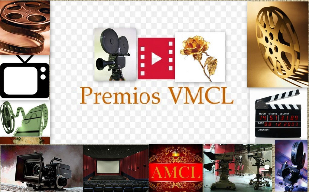 NOMINADOS PREMIOS VMCL 5 EDICIÓN 2012 - Premios VMCL