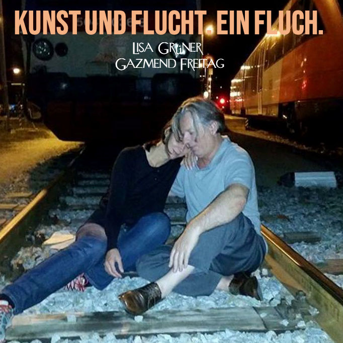 GAZMEND FREITAG - GAZMEND FREITAG