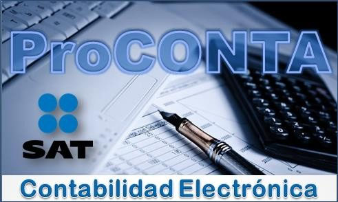 Tutoriales Pro-conta - Página web de proconta