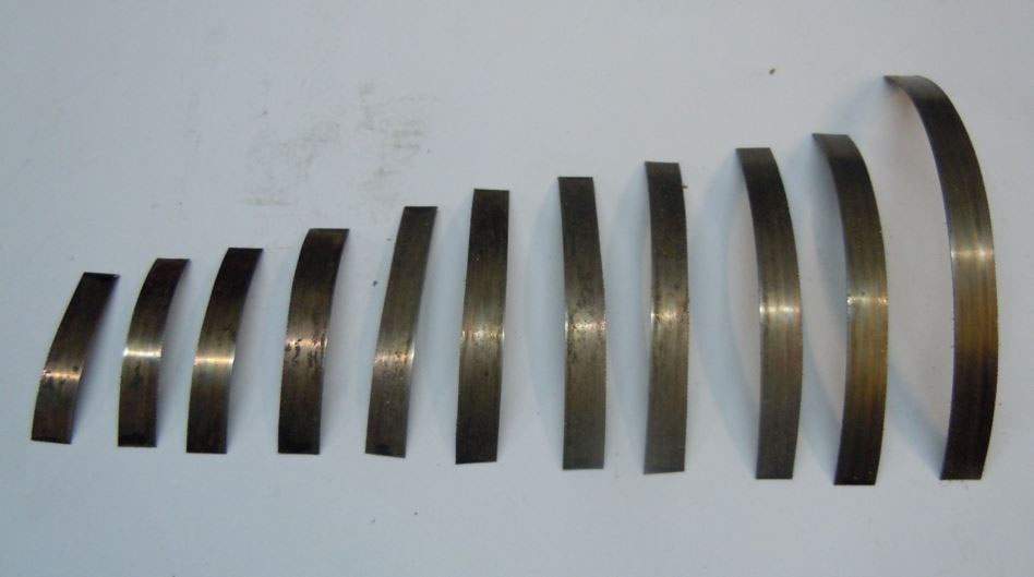 Bugatti T50 - Ma passion du modélisme