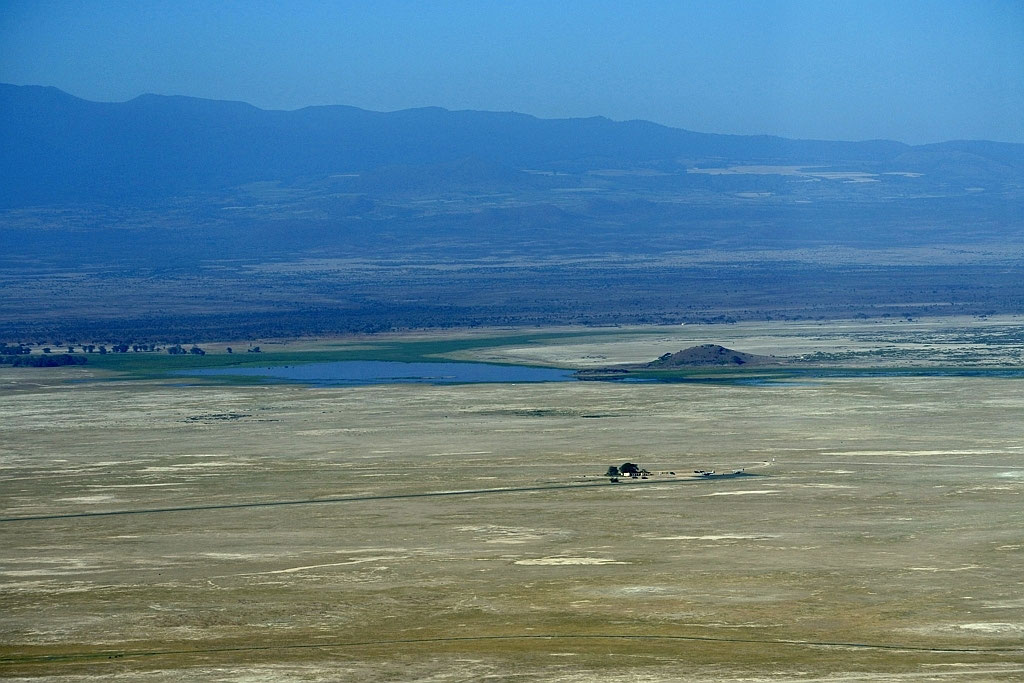 Deserti del Kenya - Kenya Vacanze