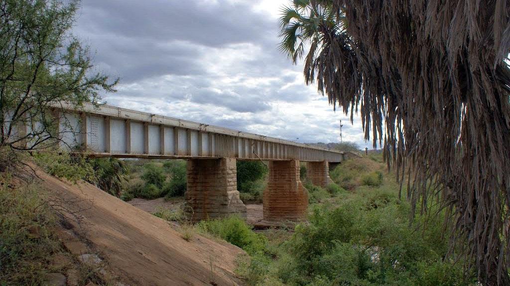 Parco Nazionale Tsavo Est - Kenya Vacanze