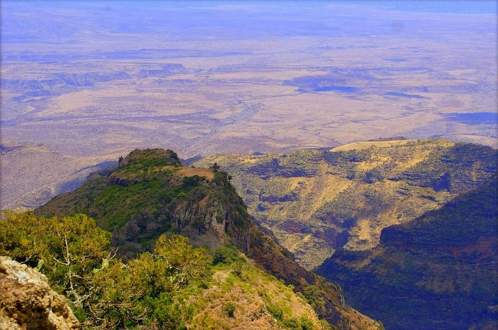 Monte Kulal - Kenya Vacanze