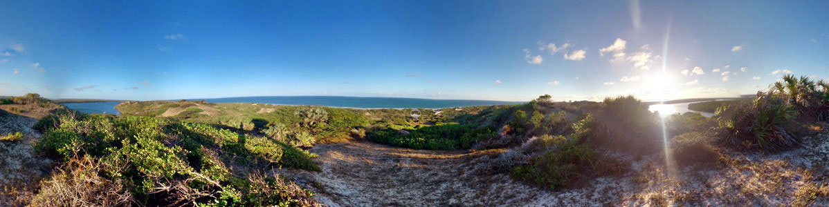 Kiwayu Island - Kenya Vacanze