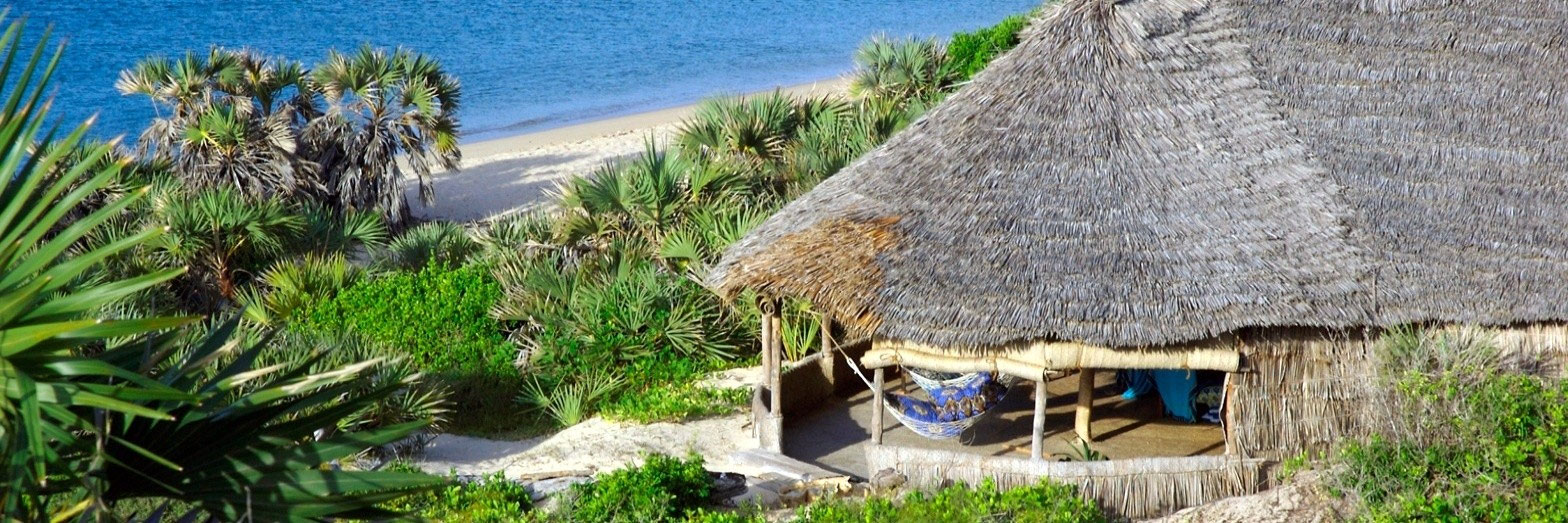 Kiwayu Island - Kenya Vacanze
