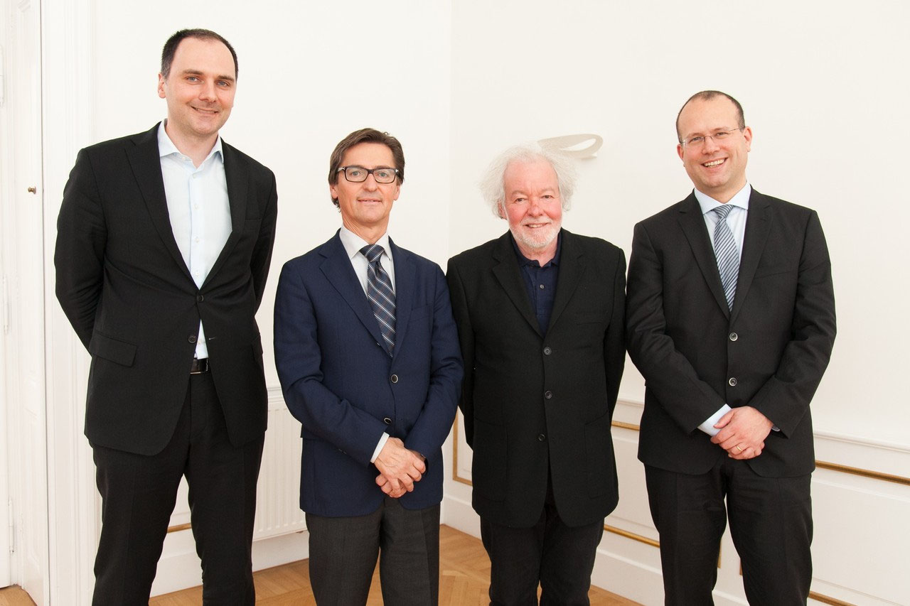 Kaum Luft zum Atmen... Presseworkshop mit IPF Experten - Lungenfibrose ...