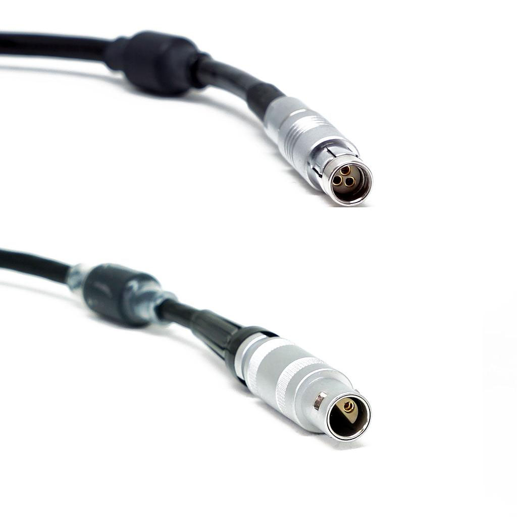 cmotion - cvolution Cables - Puhlmann Cine