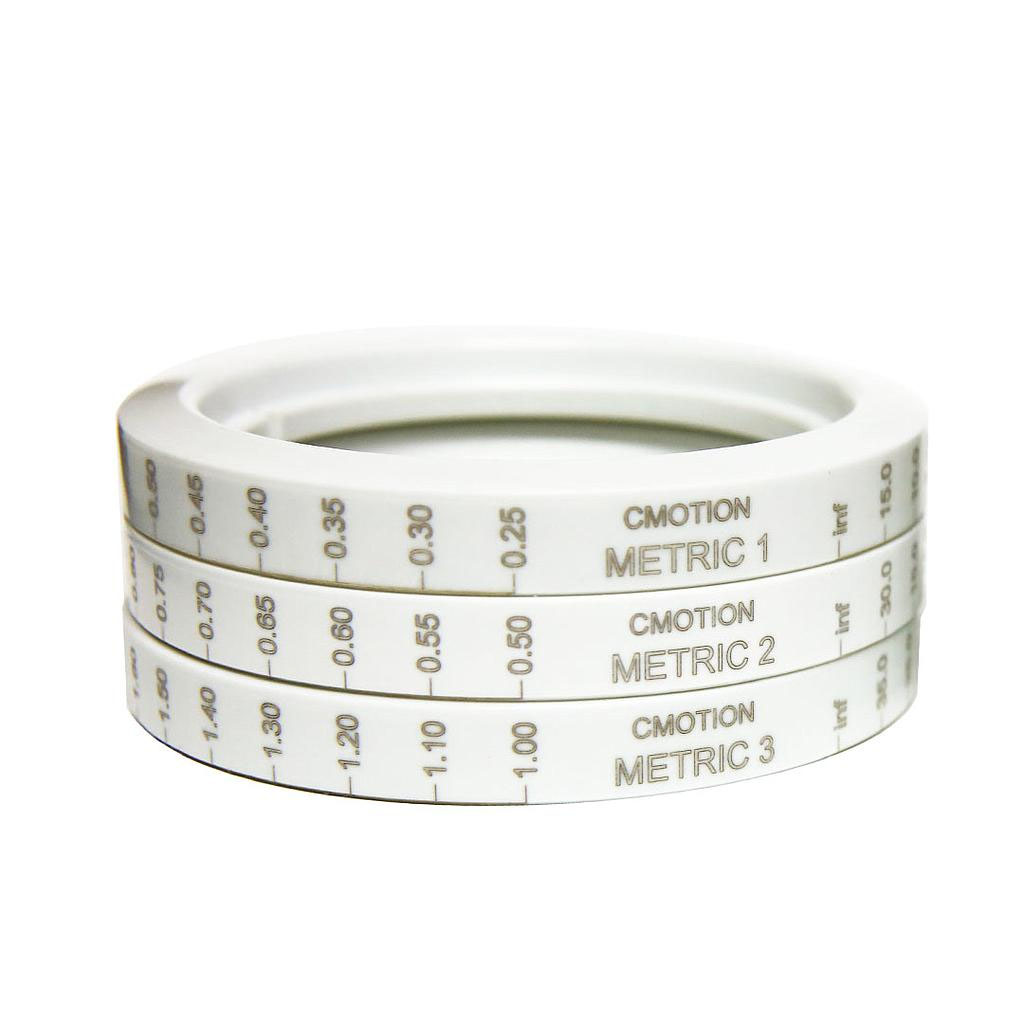 cmotion - cvolution main Components - Puhlmann Cine