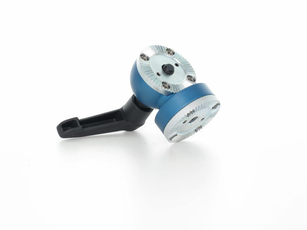 Puhlmann Cine - Blue Handle System - Puhlmann Cine