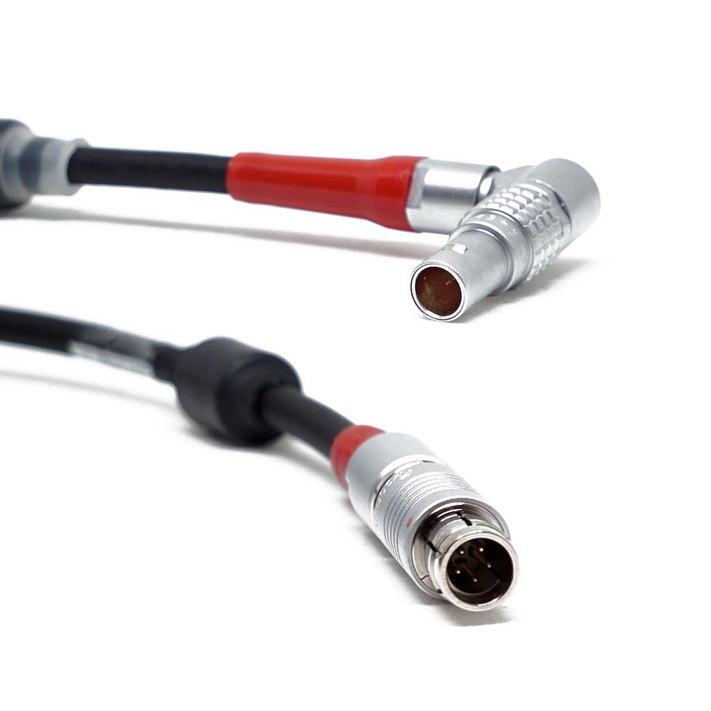 cmotion - cvolution Components - Puhlmann Cine