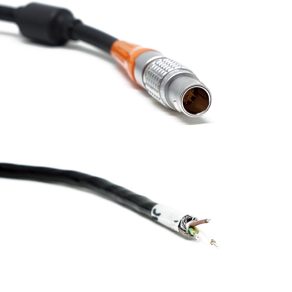 cmotion - cvolution Cables - Puhlmann Cine