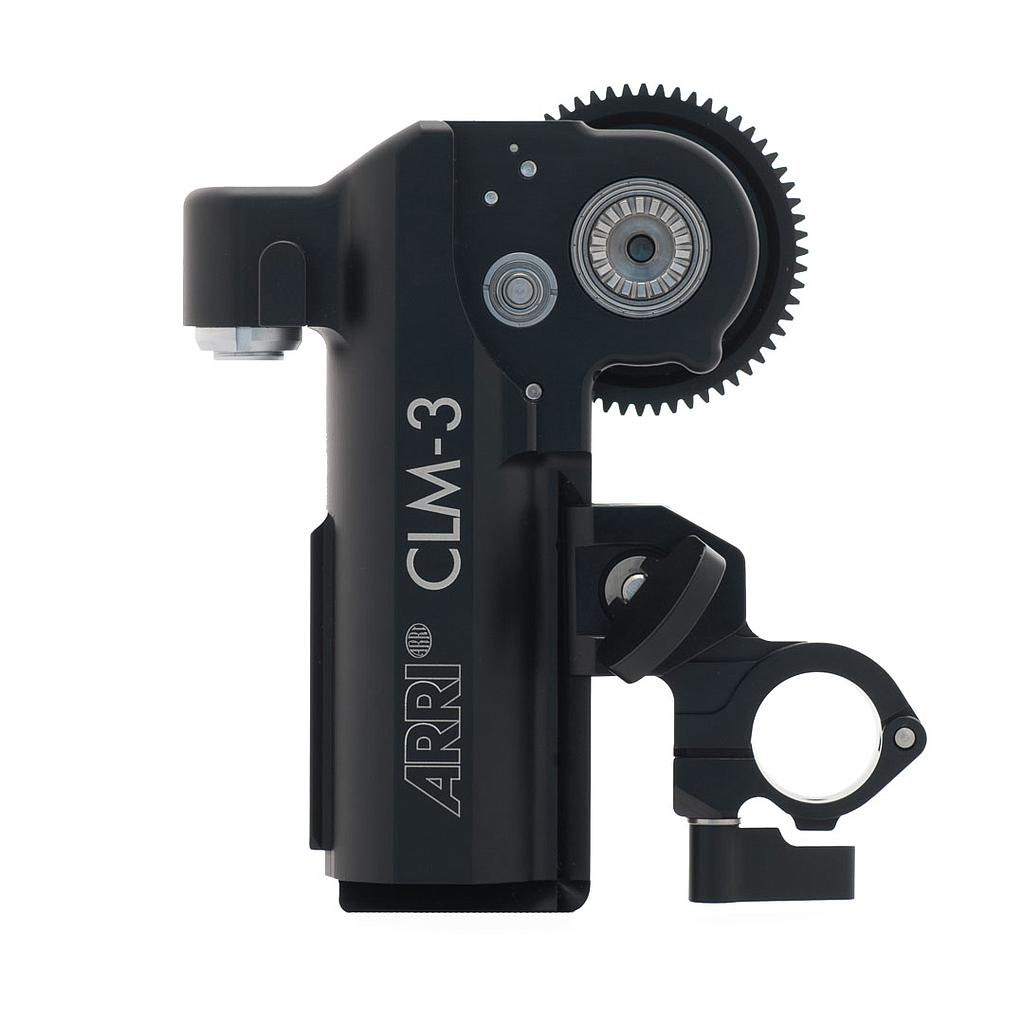 cmotion - cvolution main Components - Puhlmann Cine