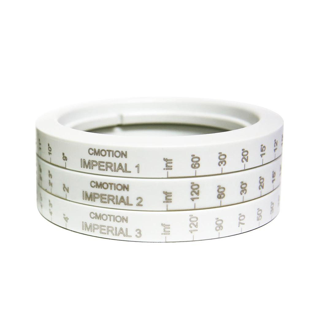 cmotion - cvolution Accessories - Puhlmann Cine