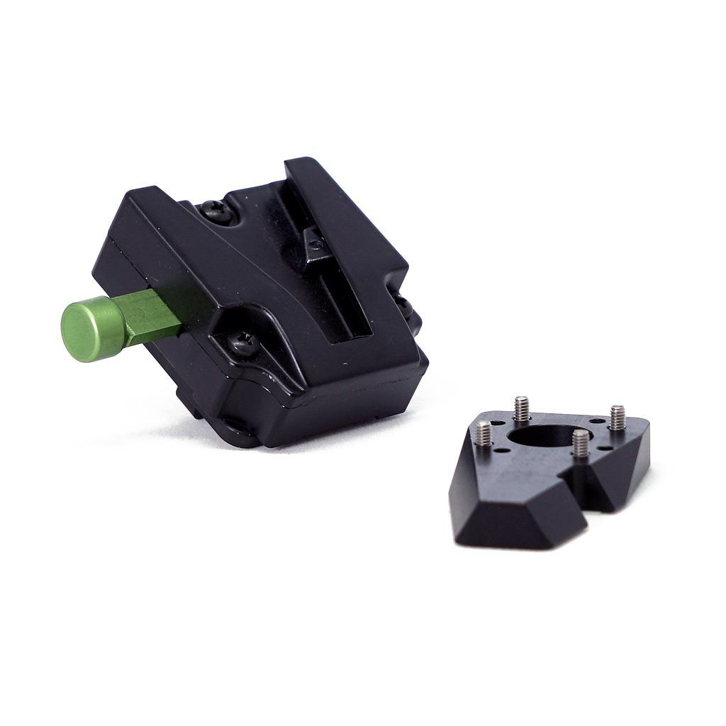 cmotion - cvolution Accessories - Puhlmann Cine