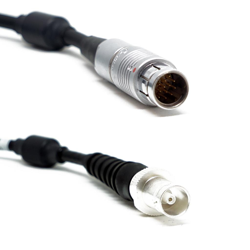 cmotion - cvolution Cables - Puhlmann Cine