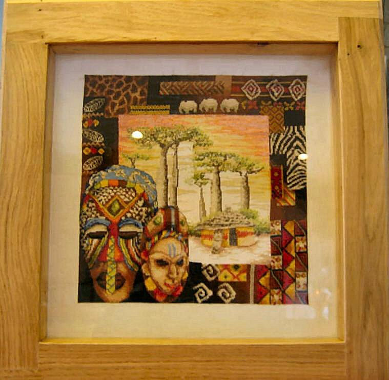 LE CANEVAS - DECORATION INTERIEUREPRESENTATION CREATION,DECORATION ...