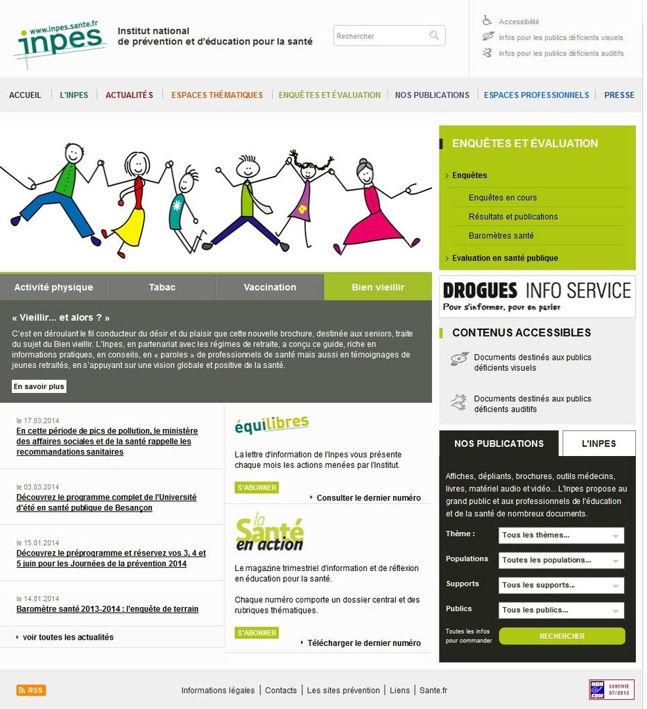 Sites internets utiles - Site de assistantematernelle77