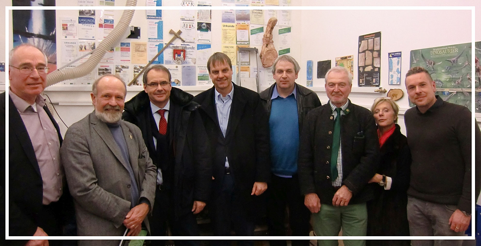 STIFTUNGSINFOS - Dr. Scheller Stiftung