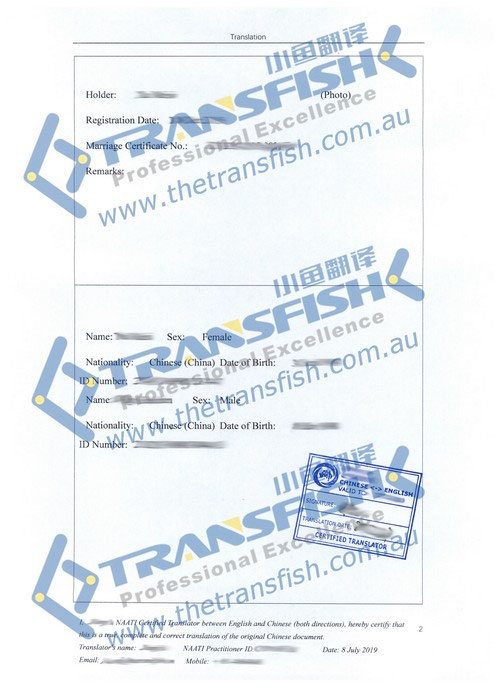 NAATI - NAATI certified Translation & Interpreting Services