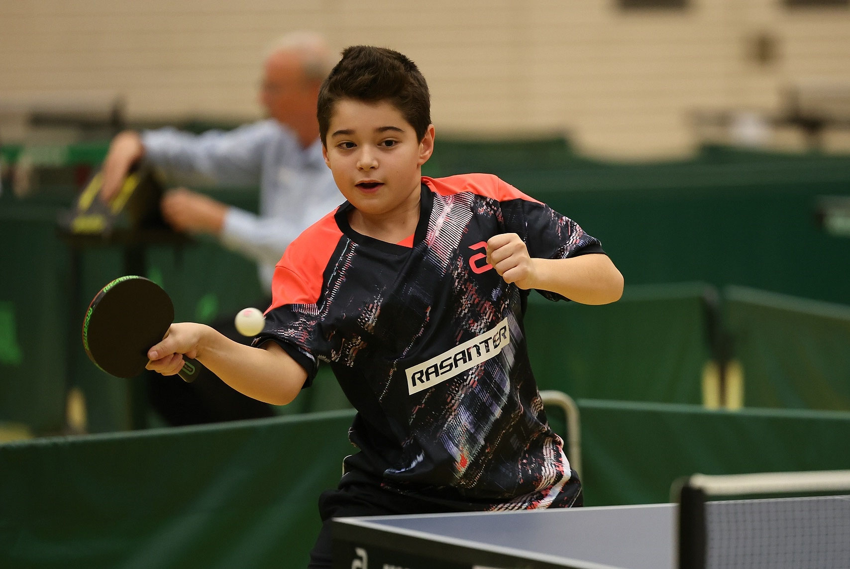 Erfolge Spielzeit 2023/24 - Tischtennis in Weinheim