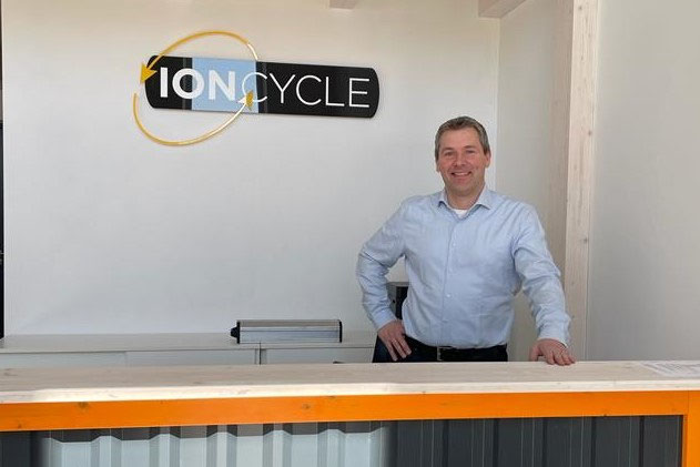 E-Bike Akku Reparatur Kapazitätstest Refreshing Zellentausch - IonCycle ...