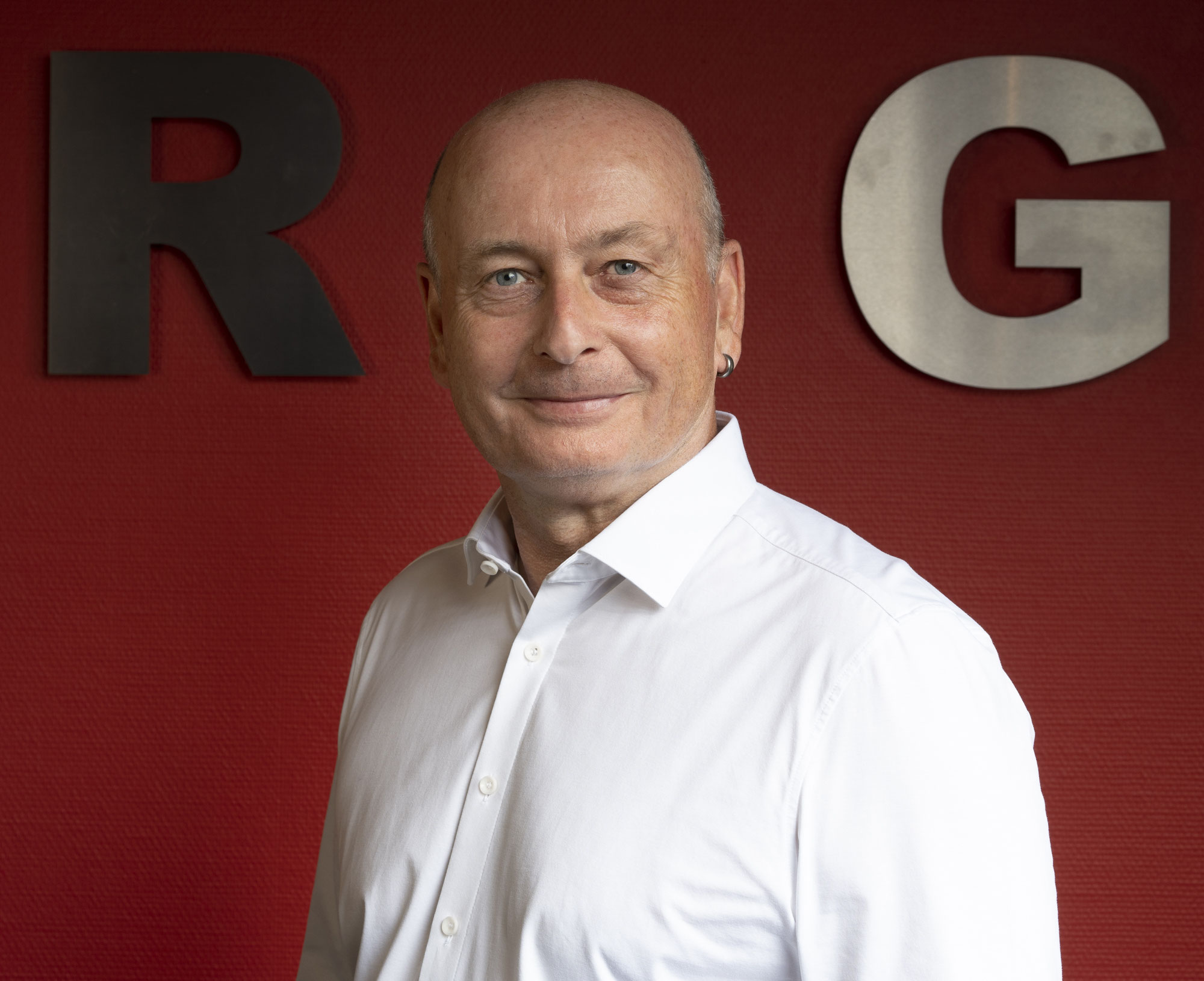 Team - R&G Präzision im Fokus