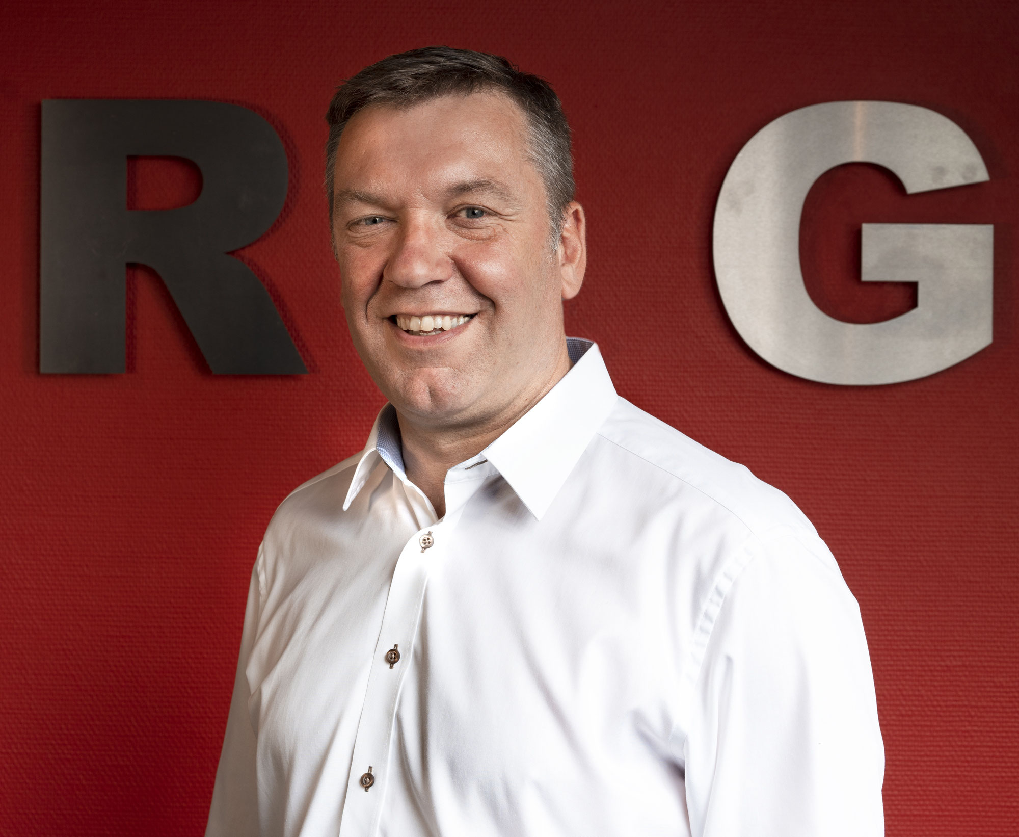 Team - R&G Präzision im Fokus