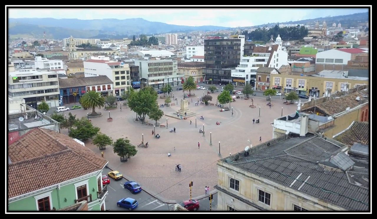 Demografía - Pasto Tierra Cultural