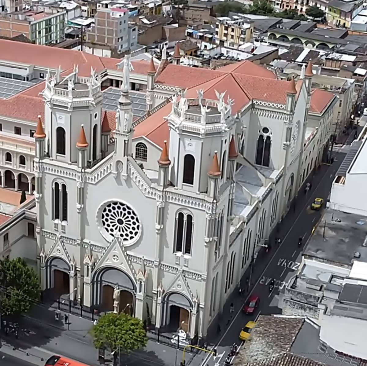 Inicio - Pasto Tierra Cultural