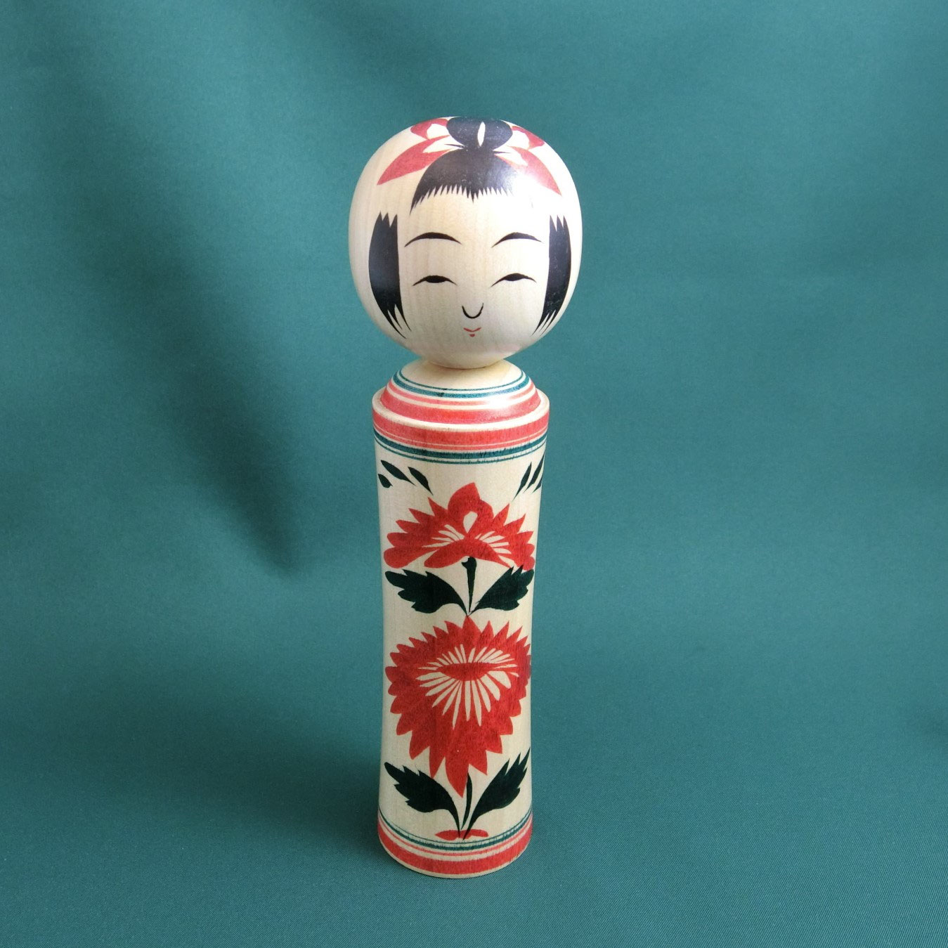 KOKESHI - Traditional - wafuu-honpo Japan online shop