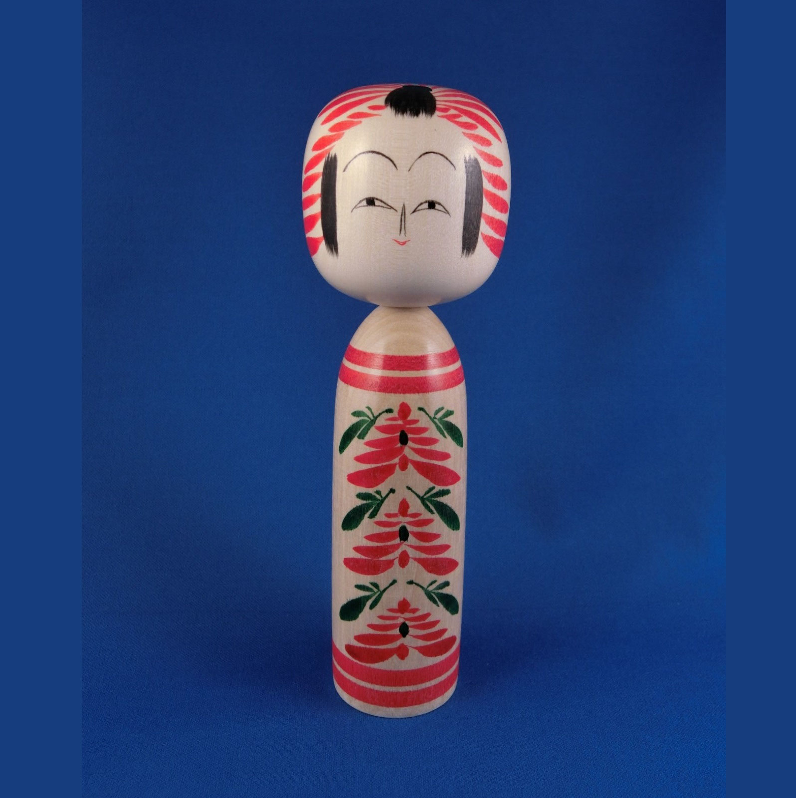 KOKESHI - Traditional - wafuu-honpo Japan online shop