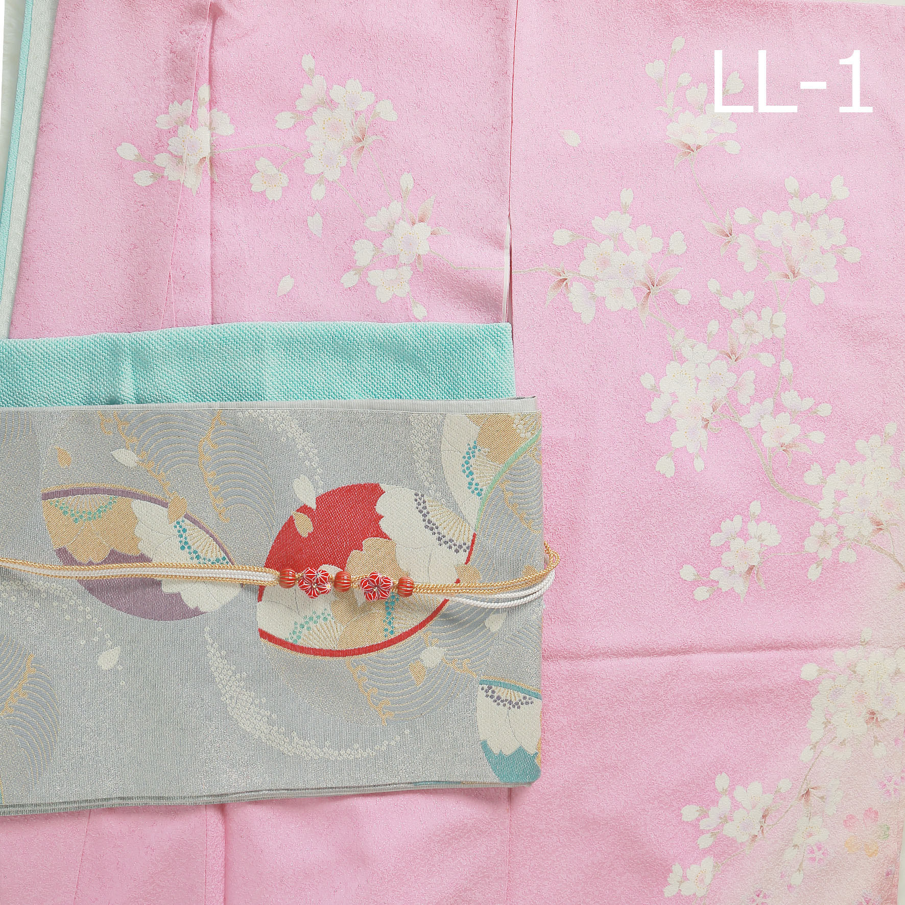 Furisode - photo-studio-princess-okayama ページ！