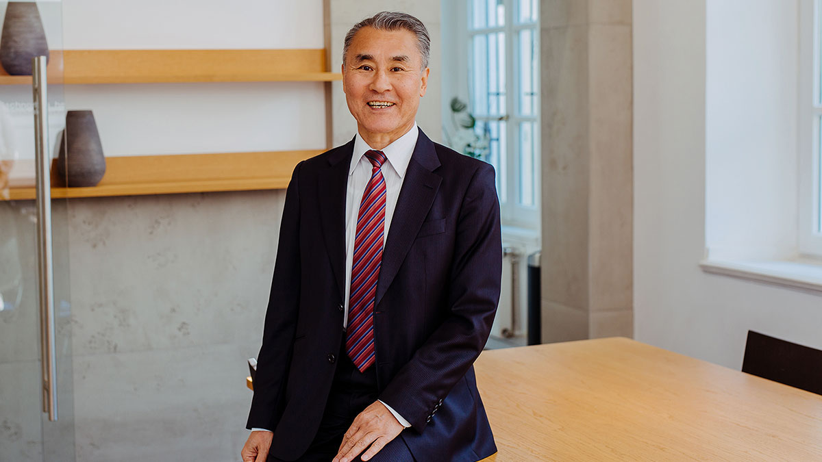 Eine starke Partnerschaft - Wirtschaftsprüfung Steuerberatung ...