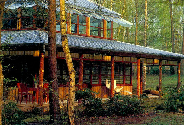 MAISON STARCK 3 SUISSES - LA STARCKHOUSE - MAISON STARCK 3 SUISSES - LA ...