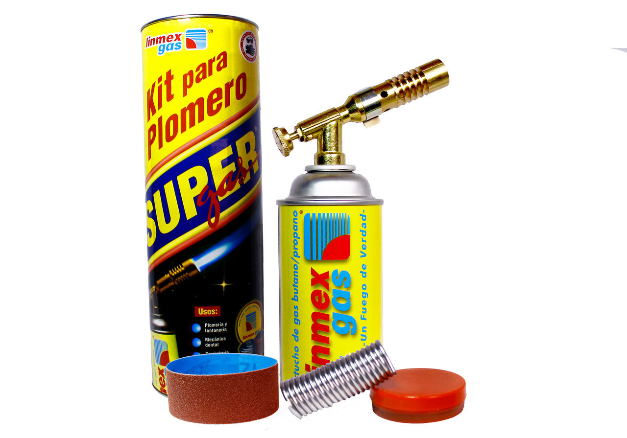 lin mex gas - Página web de linmexgas