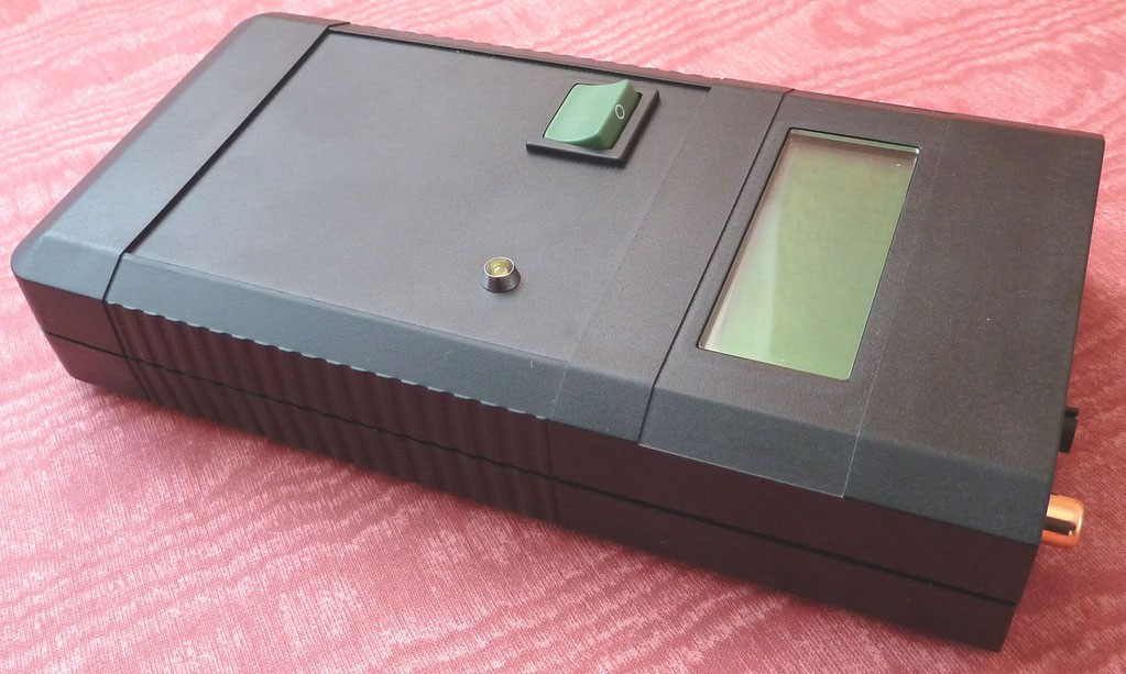 RDS-Decoder 2 portabel - haraldkliem.jimdo.com