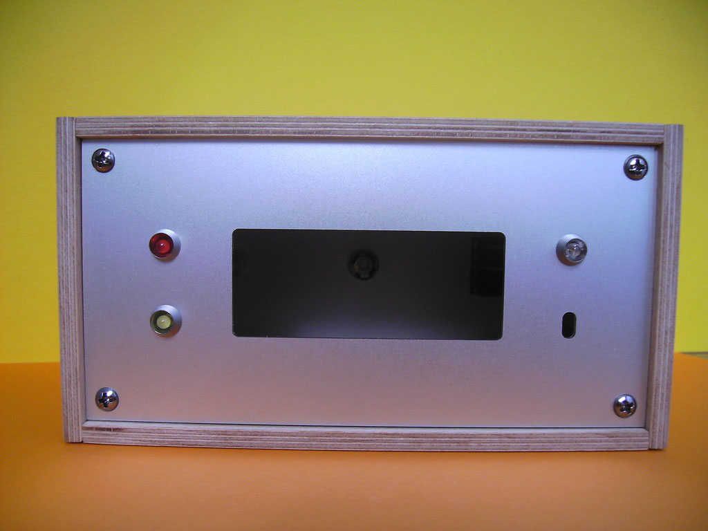 RDS-Decoder 2 - haraldkliem.jimdo.com