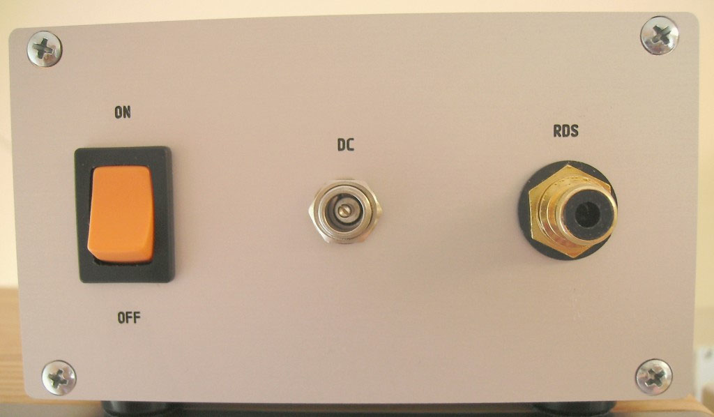 RDS-Decoder 2 AT - haraldkliem.jimdo.com