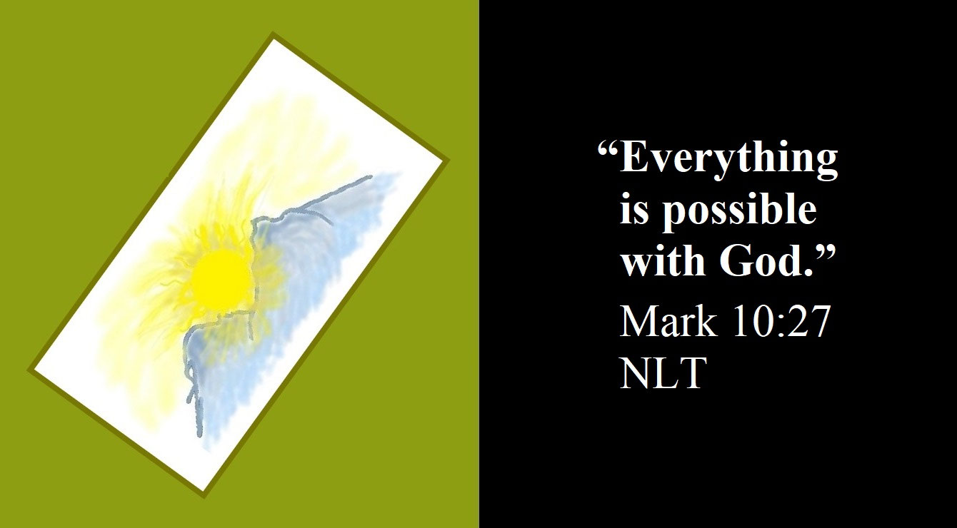 Gospel Verses from Mark Part I - Expressions