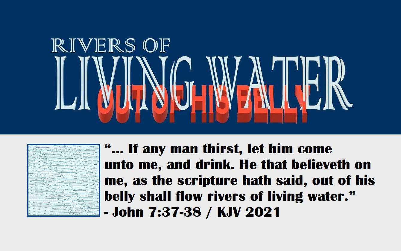 Phrases and Gospel of John Verses, Part II - Expressions